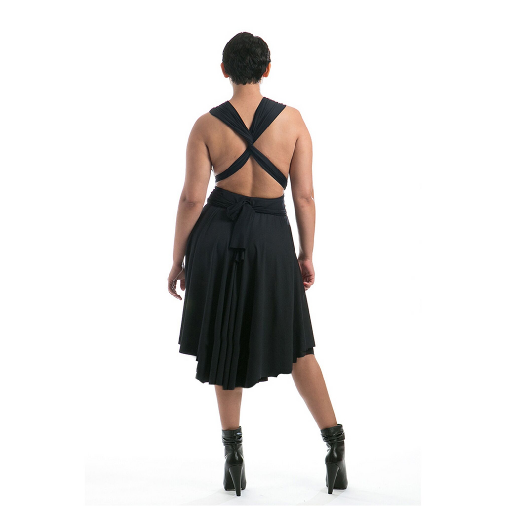 The EveryBody Wrap® Convertible Transformer Multiway Dress | The ...